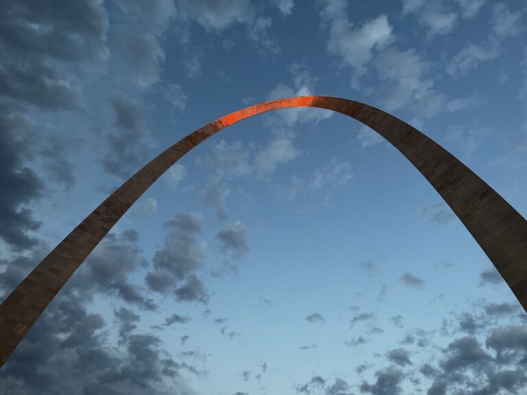 Ultimate Guide to Exploring Gateway Arch National Park with Kids ...