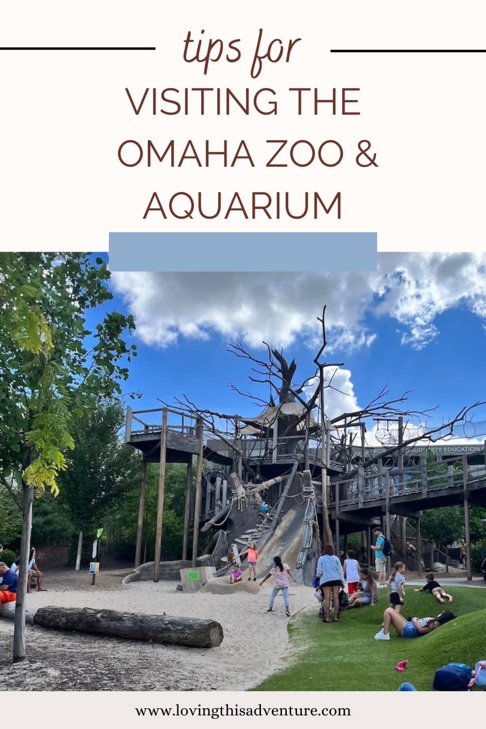 5 Expert Tips for Visiting Omaha’s Henry Doorly Zoo with Kids - Loving ...
