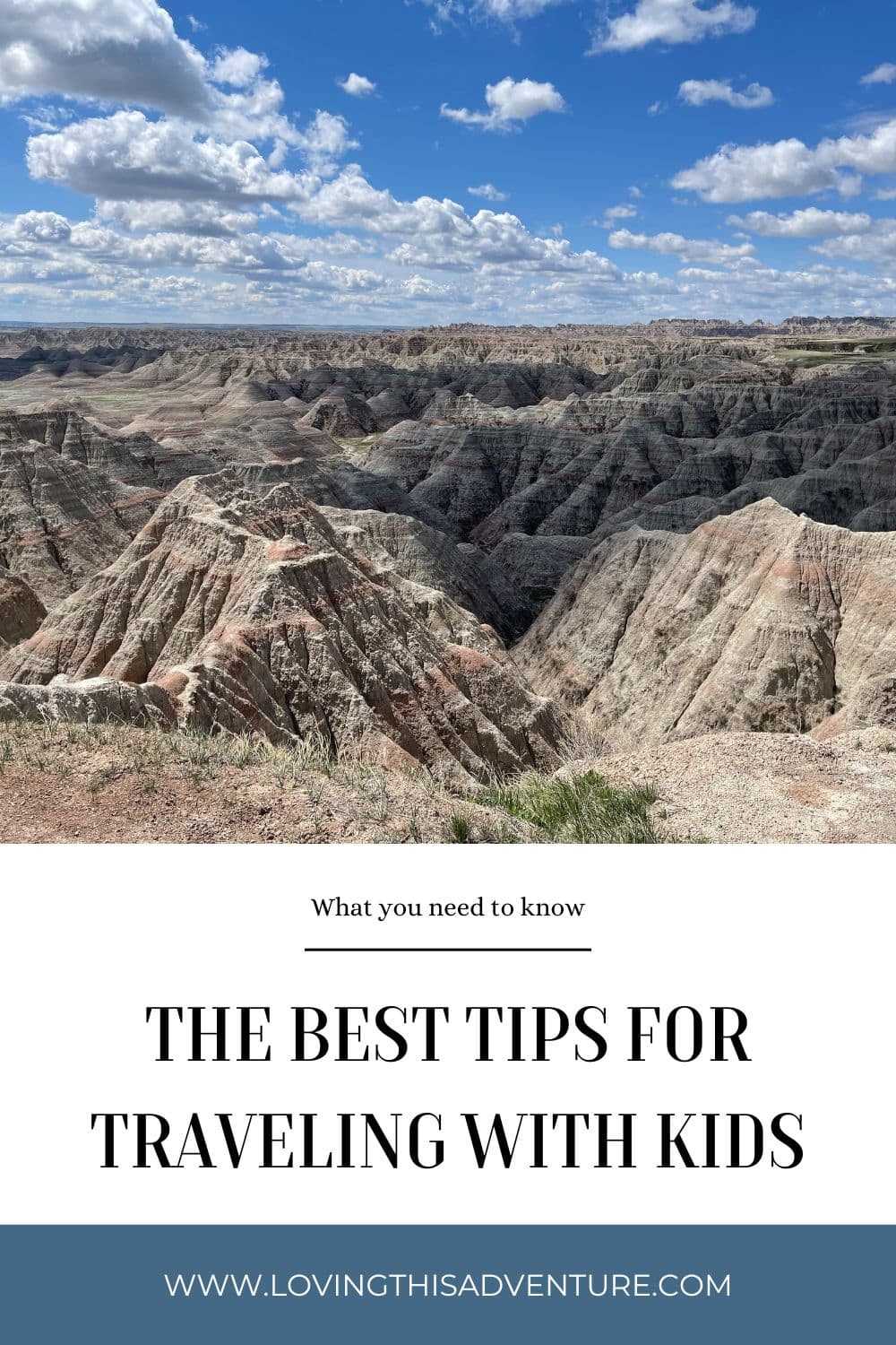 Top 10 Tips for Traveling with Kids - Loving This Adventure