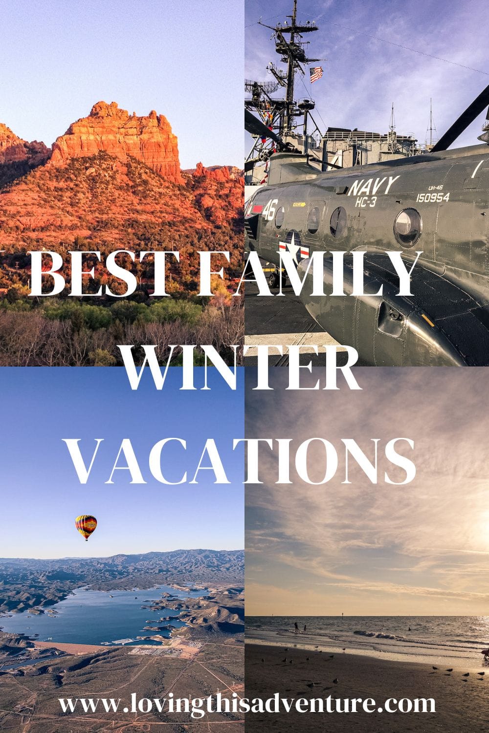 My Favorite Family-Friendly Winter Vacations Across the U.S. - Loving ...