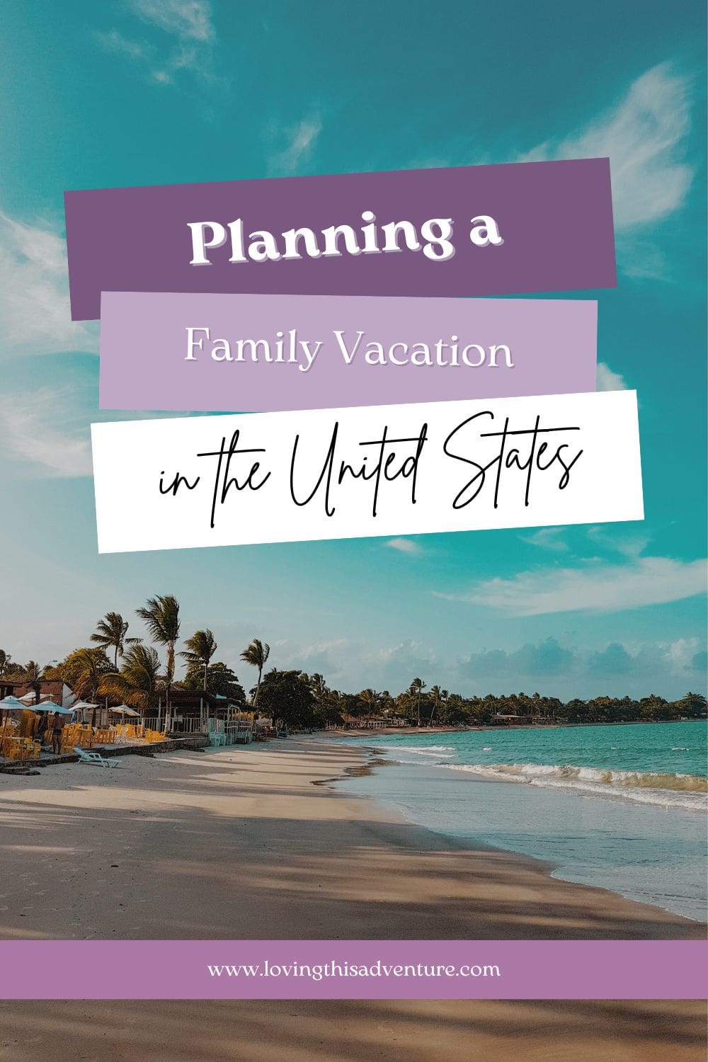 Tips for Picking Your Next Family Travel Destination - Loving This ...