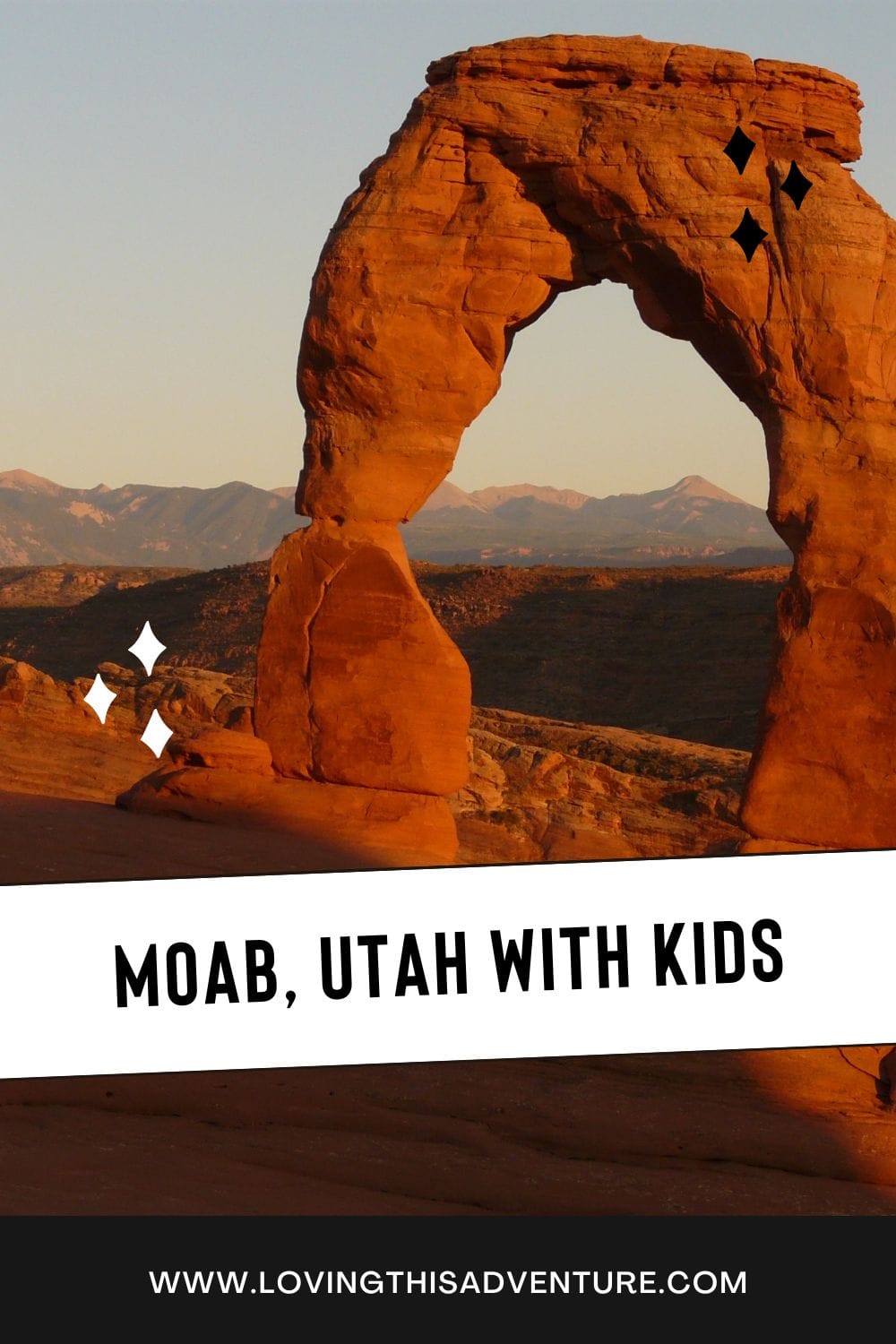 Moab with Kids: Best Things to Do + Tips from a Mom of 4 - Loving This ...