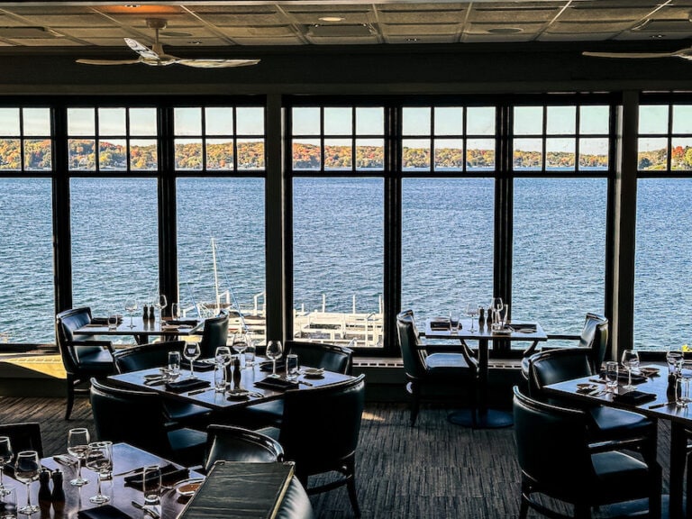 The Best Things to do on Your Lake Geneva Weekend Getaway - Loving This ...