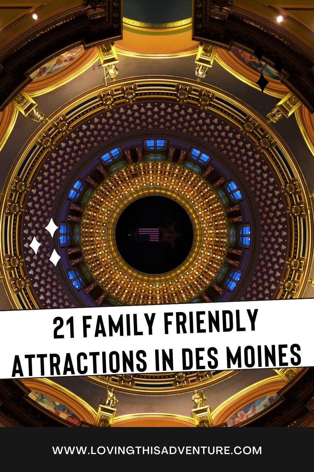20 of the Best Things to do in Des Moines with Kids - Loving This Adventure