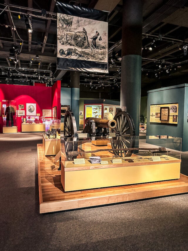 Top Family-Friendly Museums in Des Moines You Can't Miss - Loving This ...