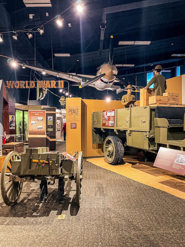 25 of the Best Things to do in Des Moines with Kids - Loving This Adventure