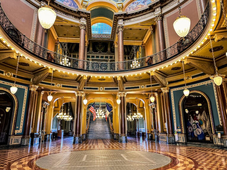 25 of the Best Things to do in Des Moines with Kids - Loving This Adventure