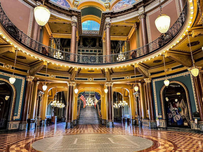 Free Things to do in Des Moines - Loving This Adventure