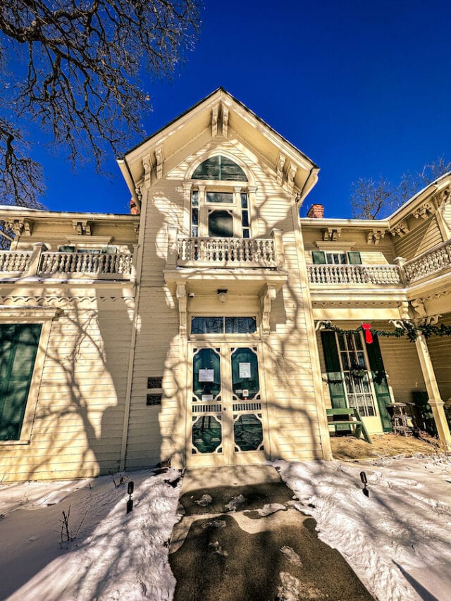 Top Family-Friendly Museums in Des Moines You Can't Miss - Loving This ...