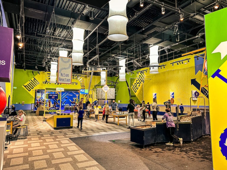 Best Museums in Des Moines - Loving This Adventure