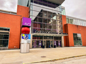 Ultimate Guide to Visiting the Science Center of Iowa with Kids ...