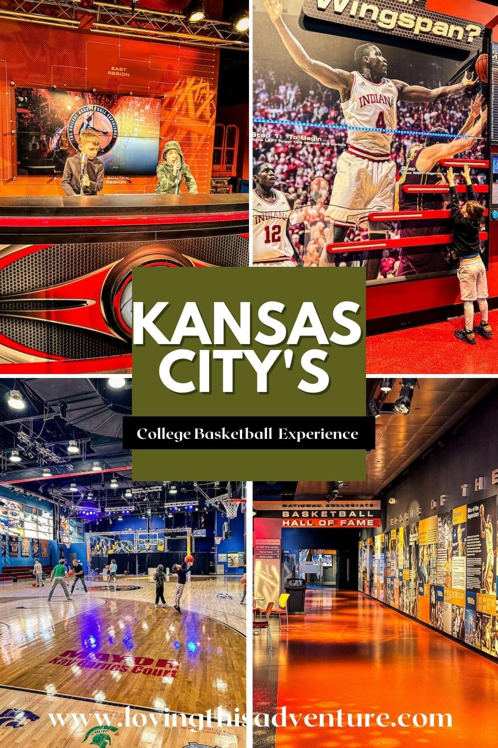 The Ultimate Family Guide to the College Basketball Experience in ...