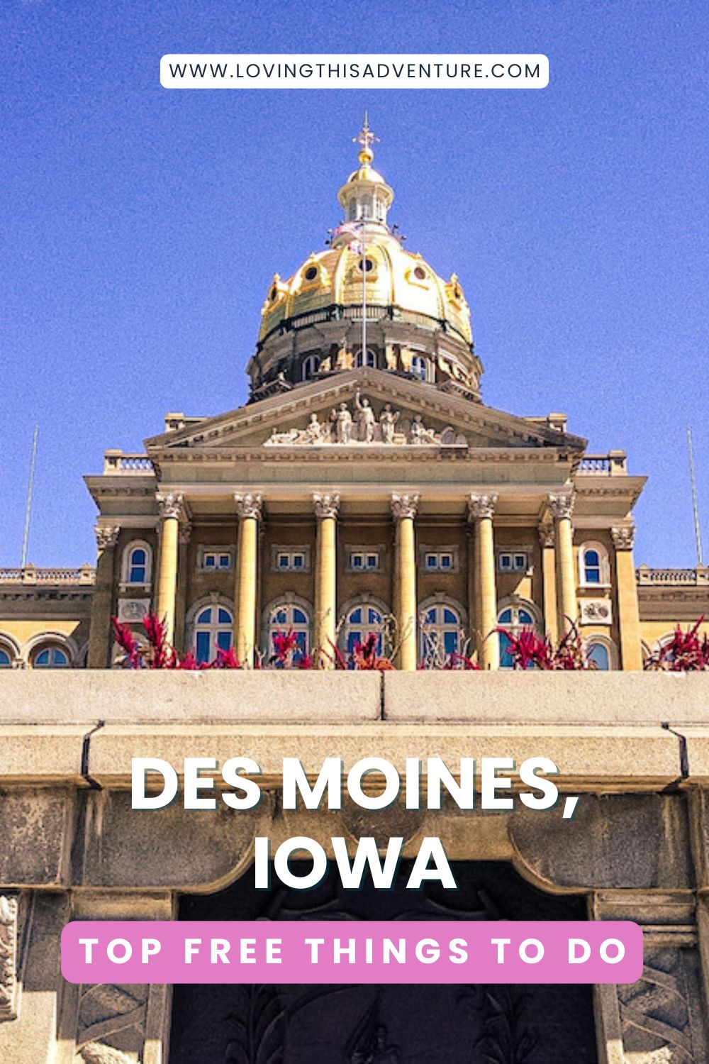 16 Free Things To Do In Des Moines: A Local's Guide to Family Fun ...