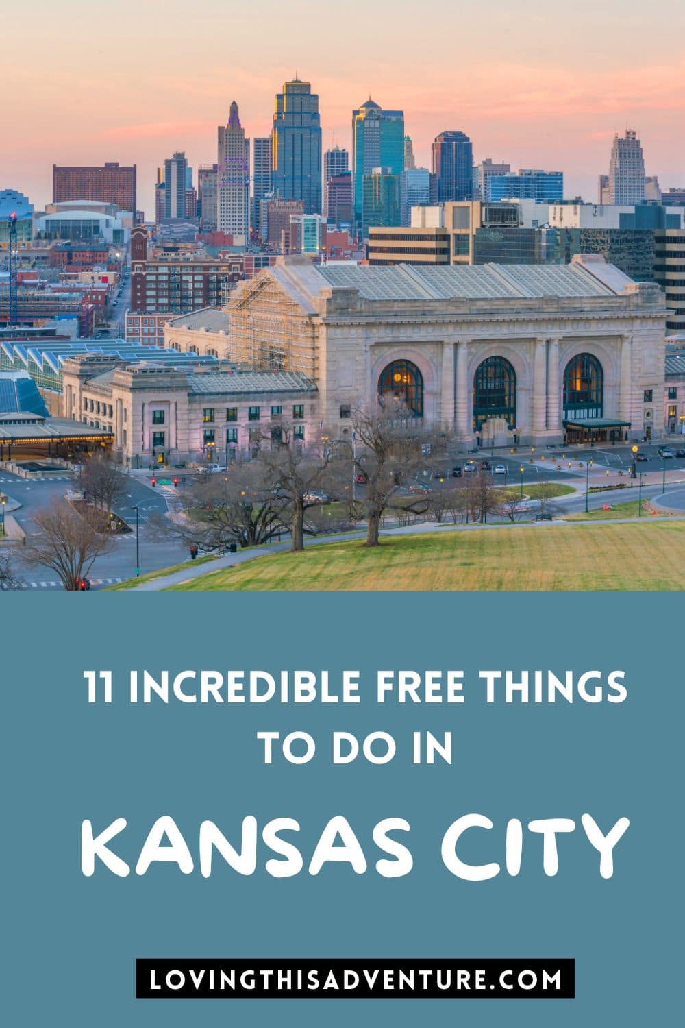 12 Free (and Almost Free) Family-Friendly Things to do in Kansas City ...