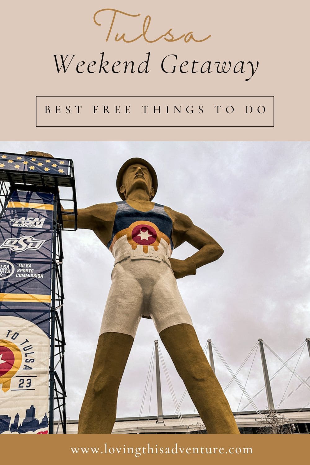 Explore Tulsa: 9 Must-See Free Attractions - Loving This Adventure