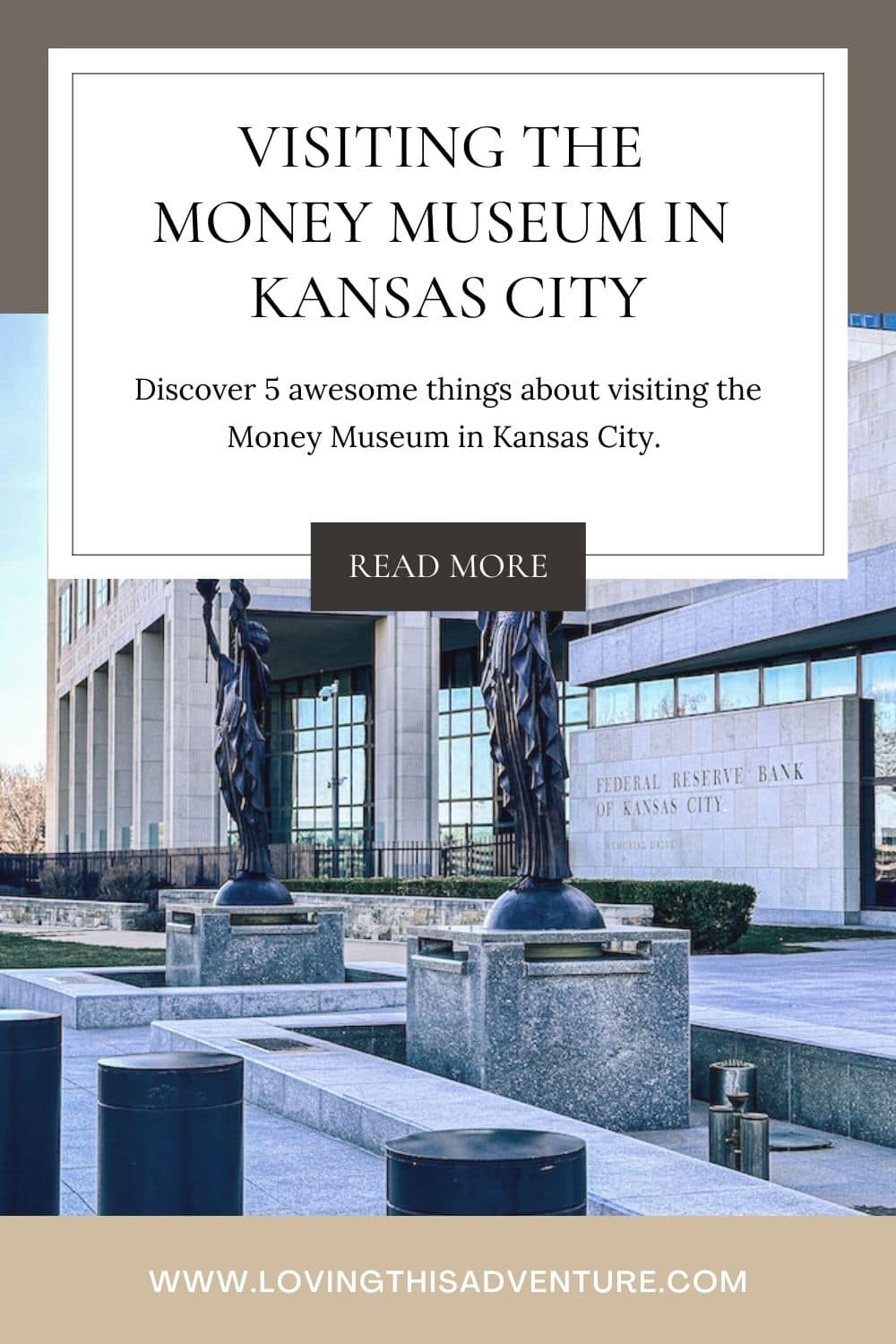 Discover the Money Museum: 5 Things You Need to Know - Loving This ...