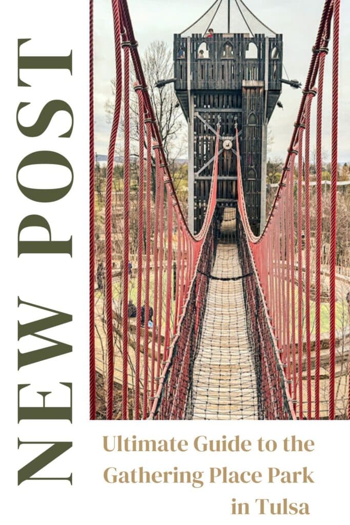 Ultimate Guide to the Gathering Place - Loving This Adventure