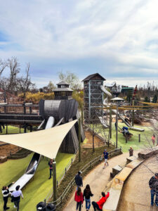 Discover the Gathering Place: Tulsa's Top Family Attraction - Loving ...