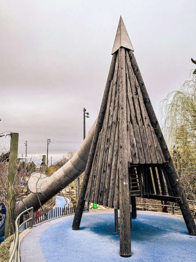 Discover the Gathering Place: Tulsa's Top Family Attraction - Loving ...