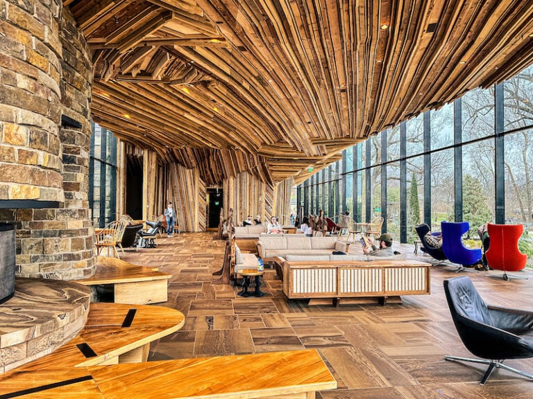 Discover the Gathering Place: Tulsa's Top Family Attraction - Loving ...