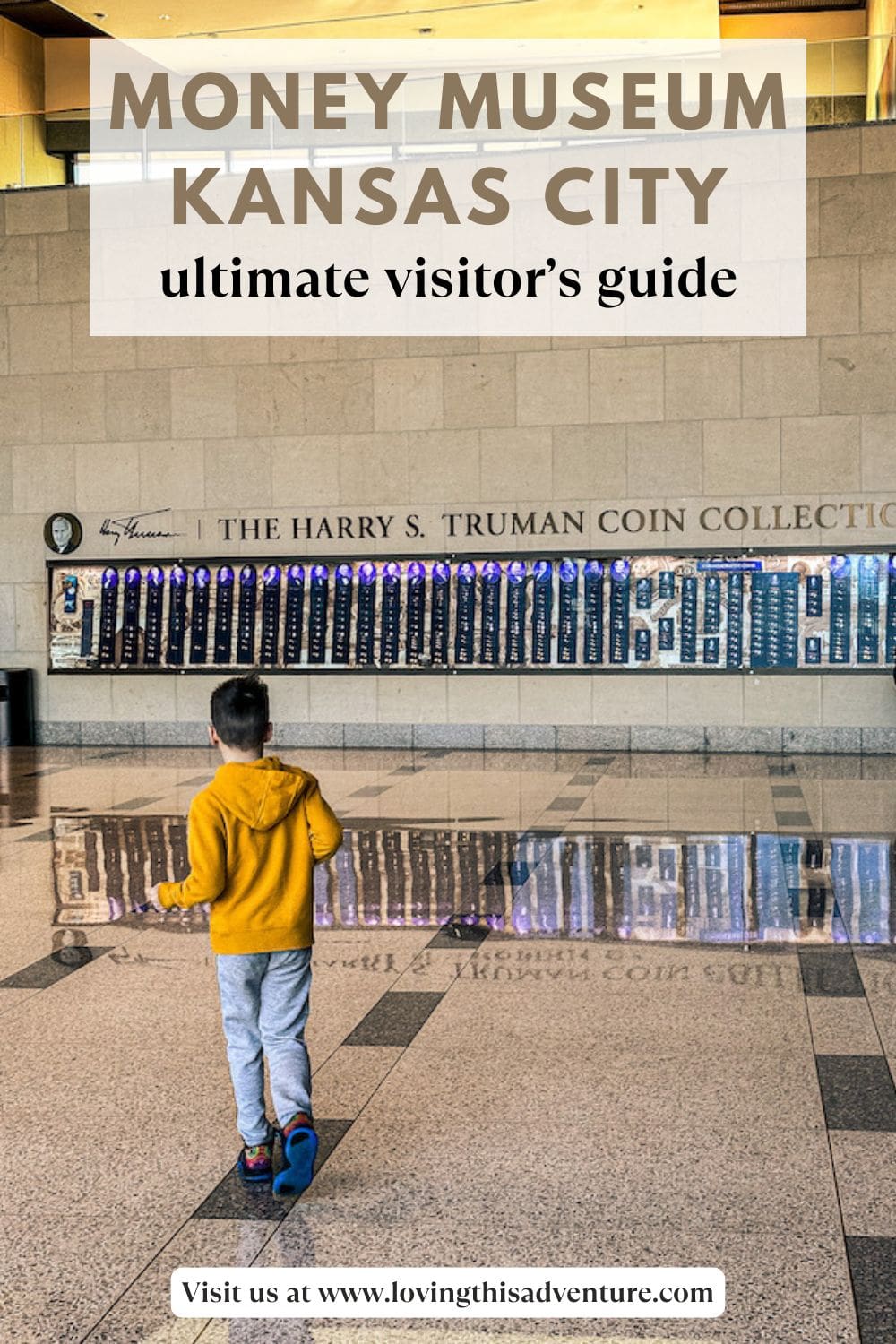 Discover the Money Museum: 5 Things You Need to Know - Loving This ...