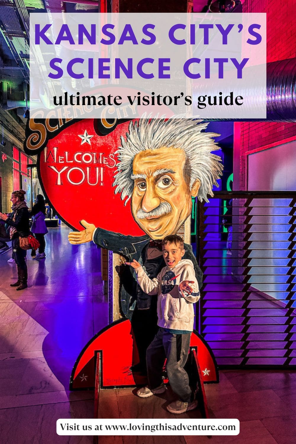 Science City, Kansas City: What to Know Before You Go - Loving This ...