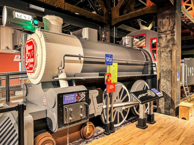 Science City, Kansas City: What to Know Before You Go - Loving This ...