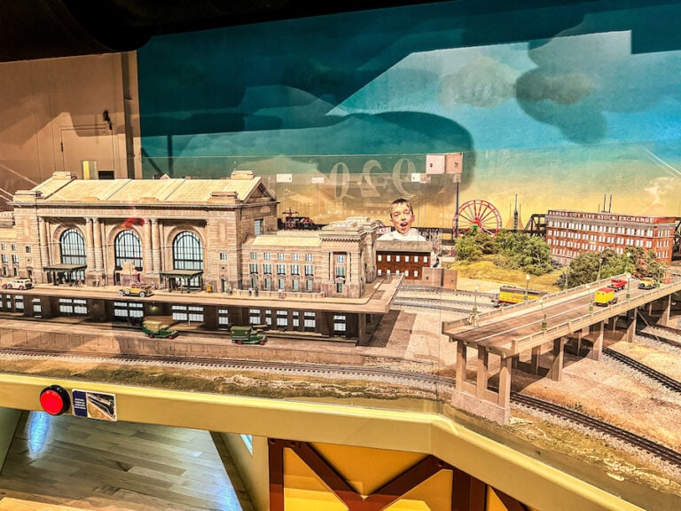 Science City, Kansas City: What to Know Before You Go - Loving This ...