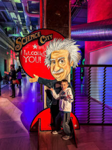 Science City, Kansas City: What to Know Before You Go - Loving This ...