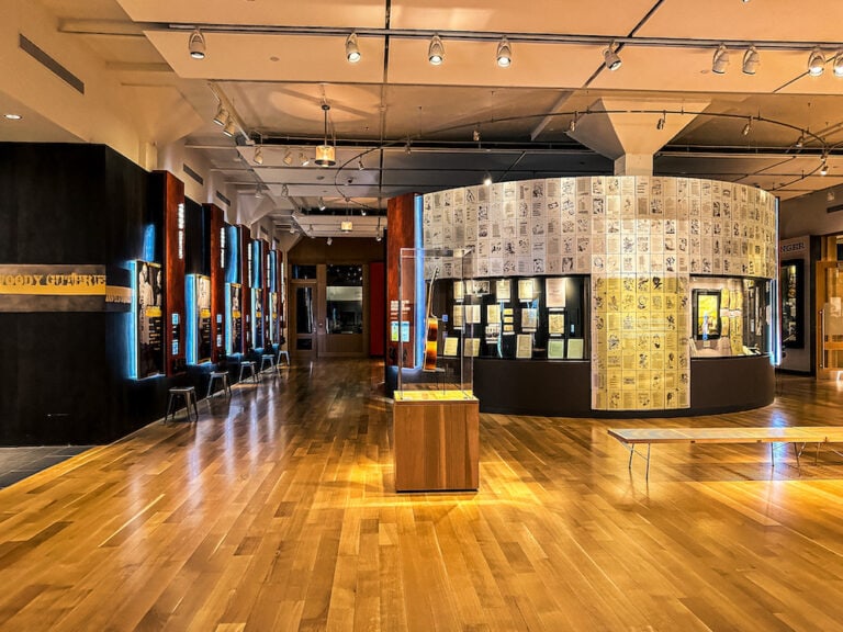Explore Tulsa: 9 Must-See Free Attractions - Loving This Adventure