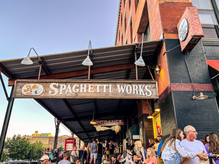 Omaha Weekend Getaway: 3 Day Itinerary for Your Family - Loving This ...