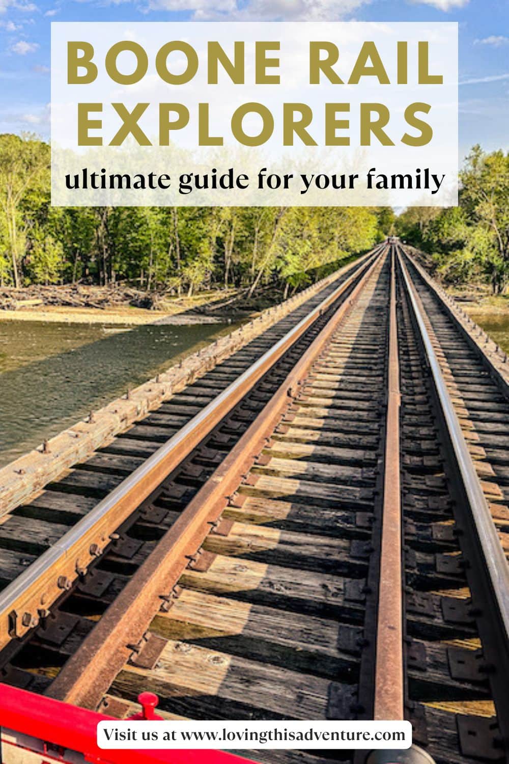 Boone Iowa Rail Explorers: All Your Questions Answered - Loving This ...