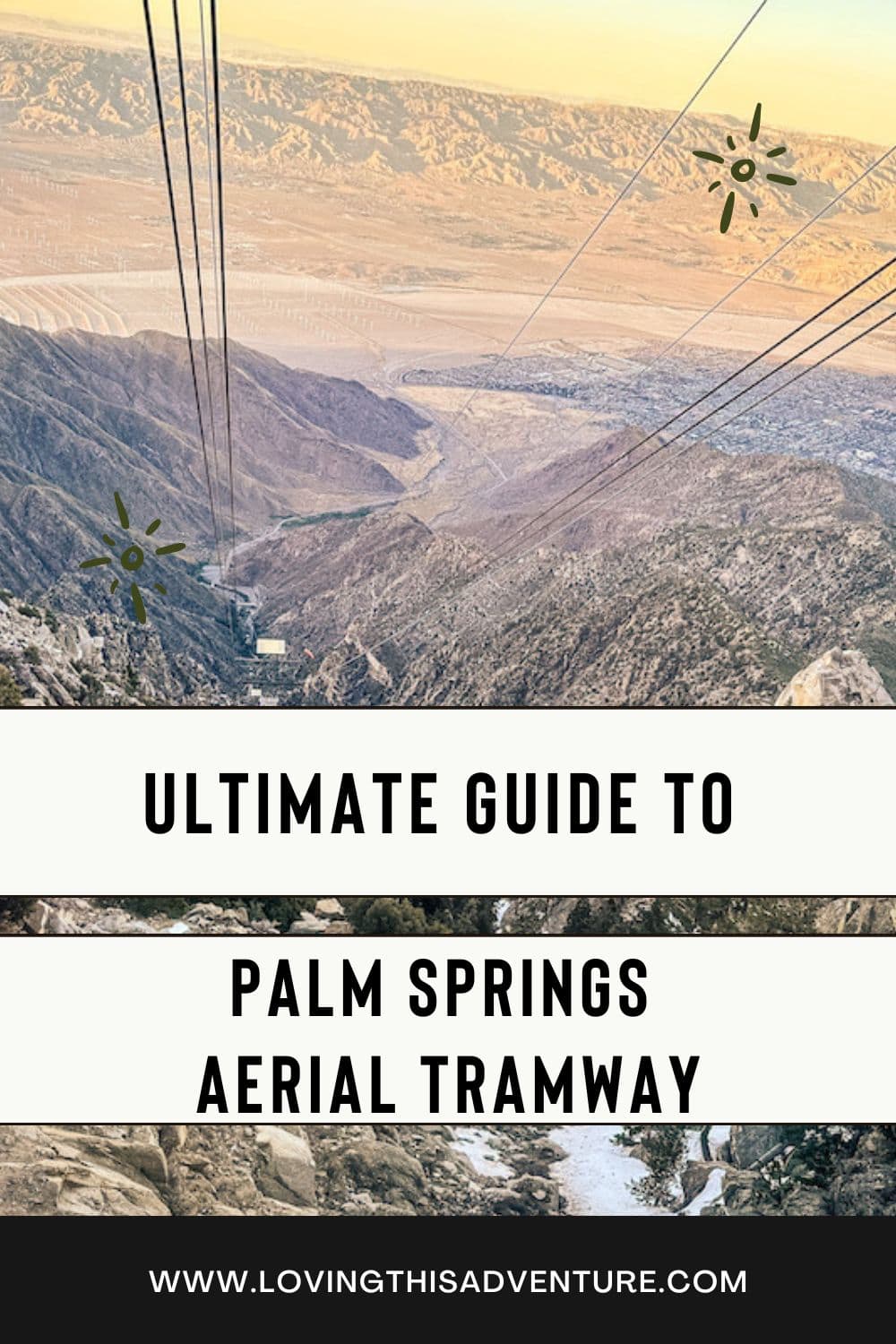 Palm Springs Aerial Tramway: Everything You Need to Know - Loving This ...