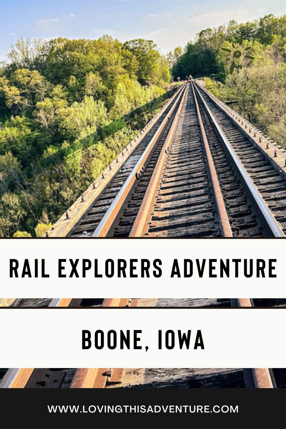 Boone Iowa Rail Explorers: All Your Questions Answered - Loving This ...