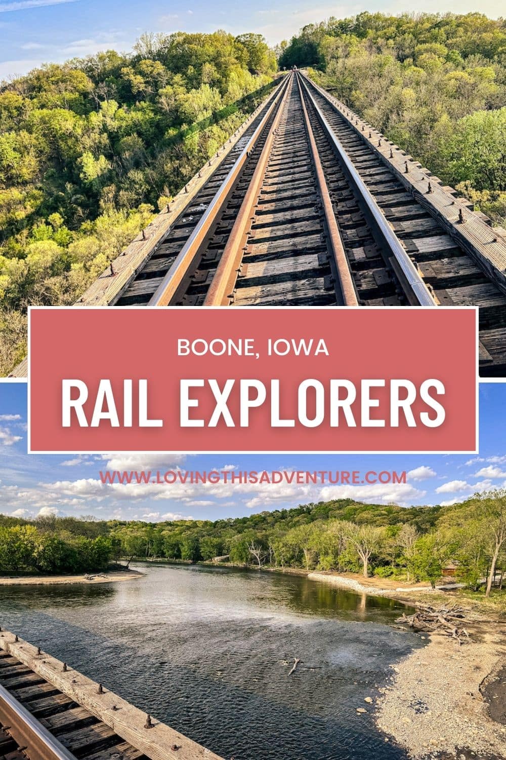 Boone Iowa Rail Explorers: All Your Questions Answered - Loving This ...