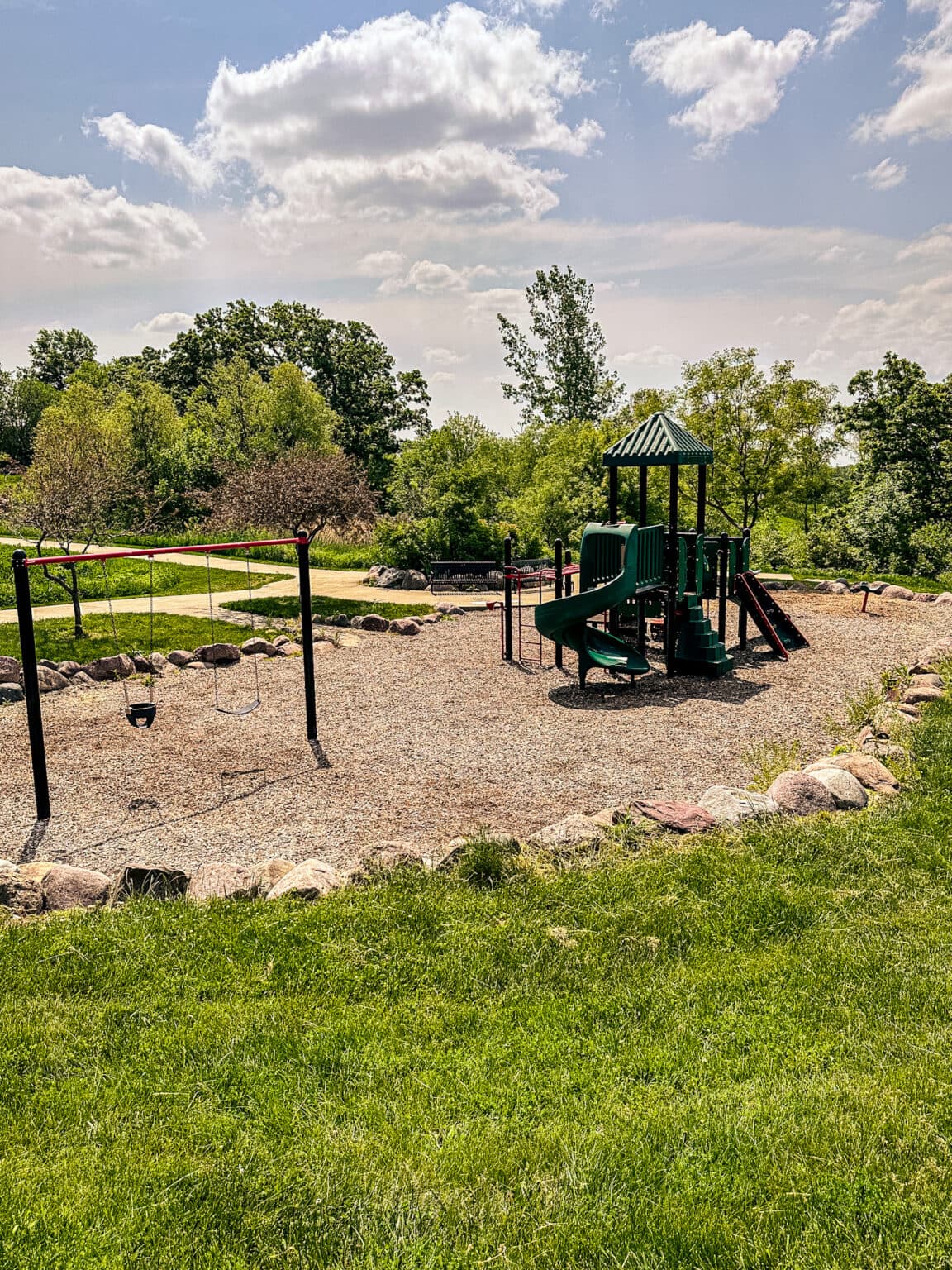 7 Best Parks in Des Moines and Central Iowa - Loving This Adventure