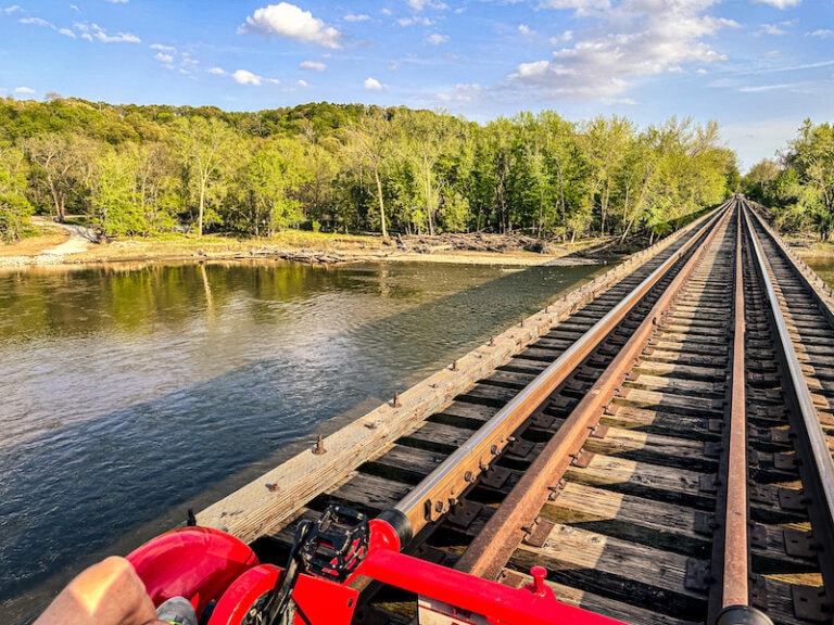 Boone Iowa Rail Explorers: All Your Questions Answered - Loving This ...