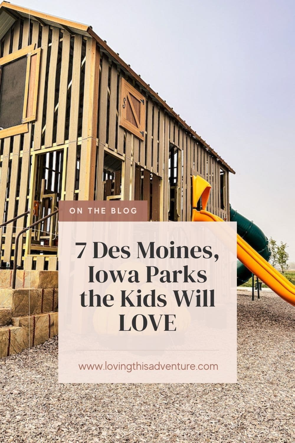 7 Best Parks in Des Moines and Central Iowa - Loving This Adventure