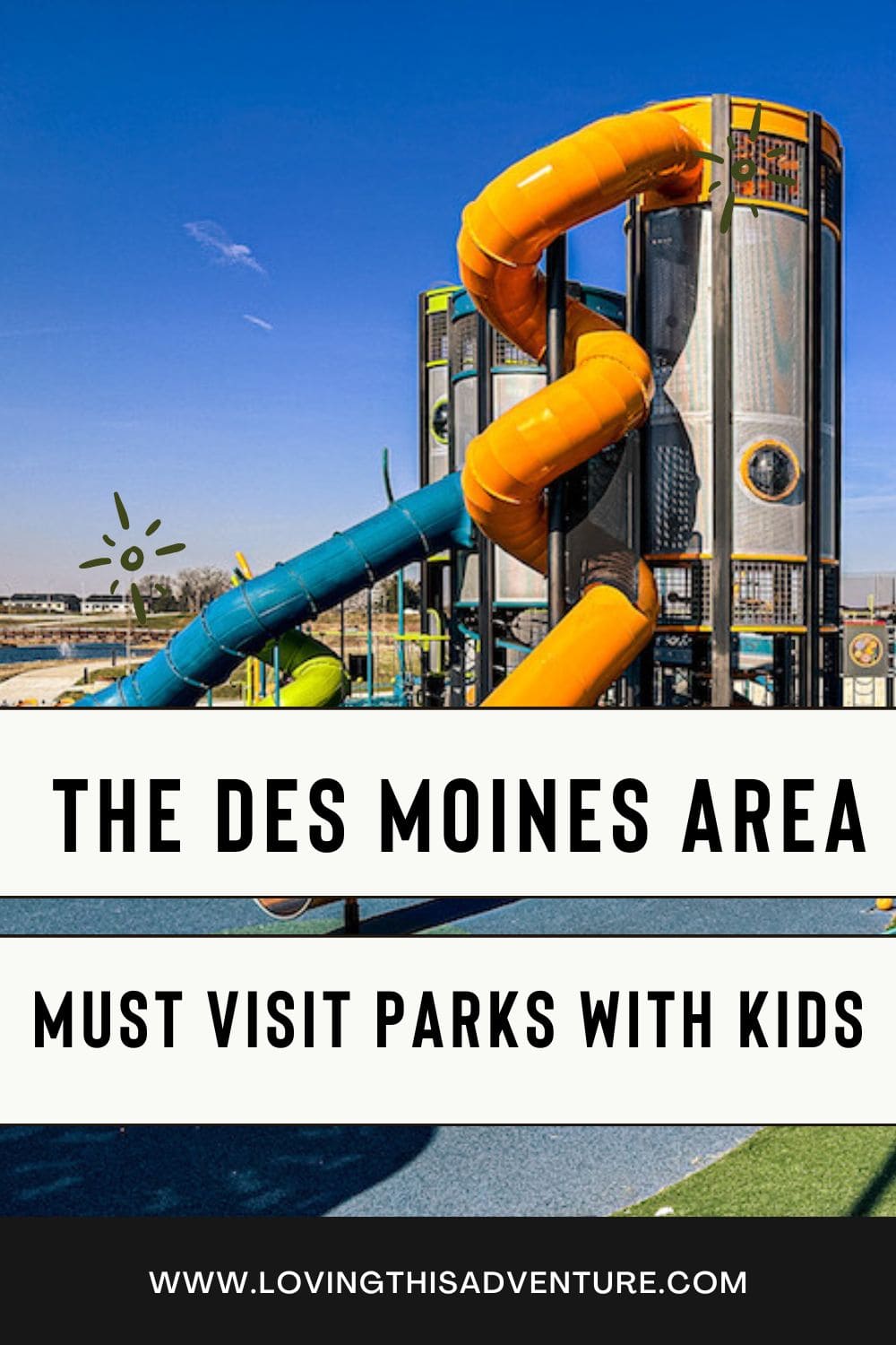 7 Best Parks in Des Moines and Central Iowa - Loving This Adventure