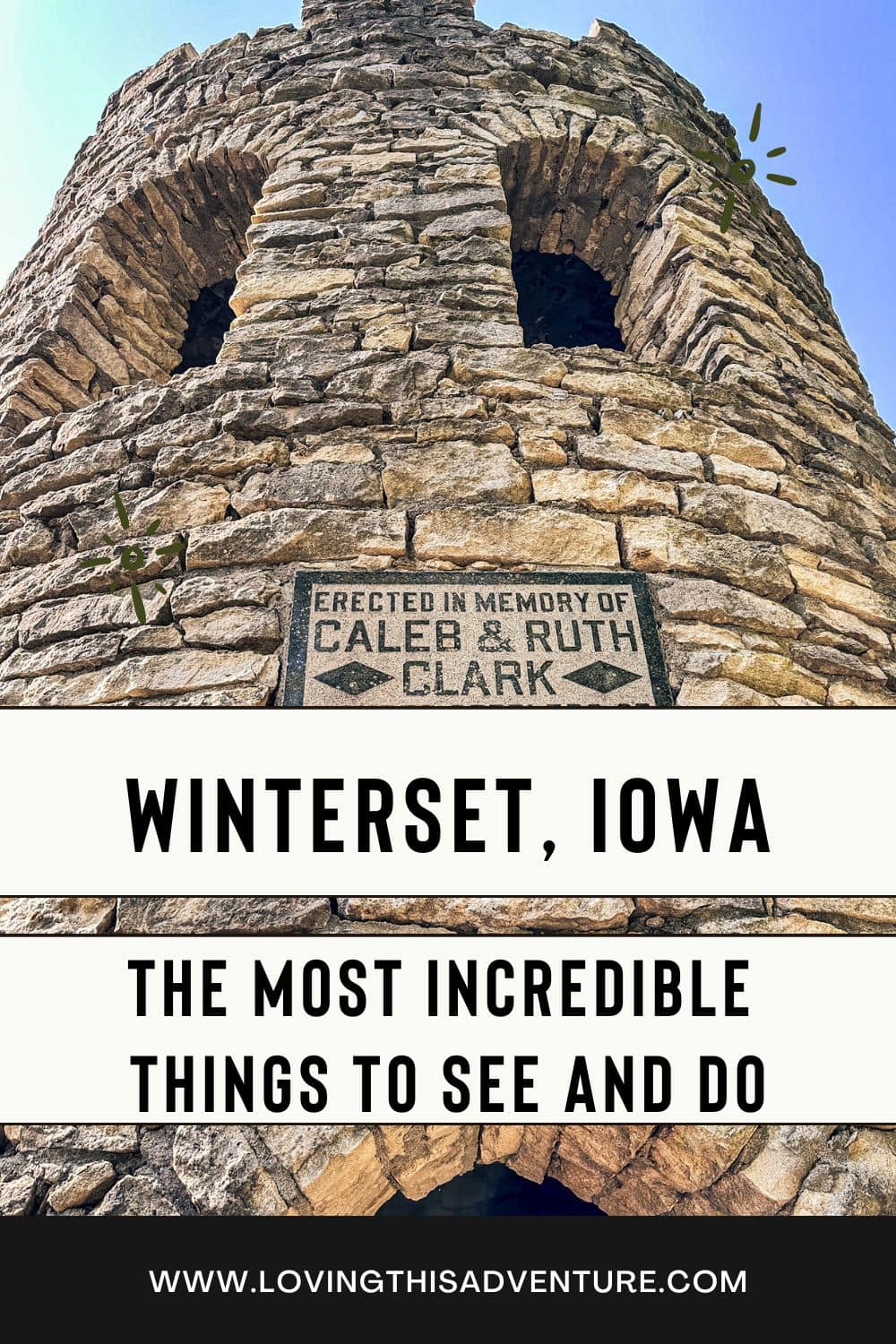 Best Things to do in Winterset, Iowa: From Covered Bridges to Small ...