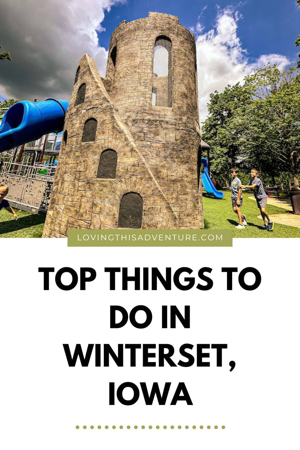 Best Things to do in Winterset, Iowa: From Covered Bridges to Small ...