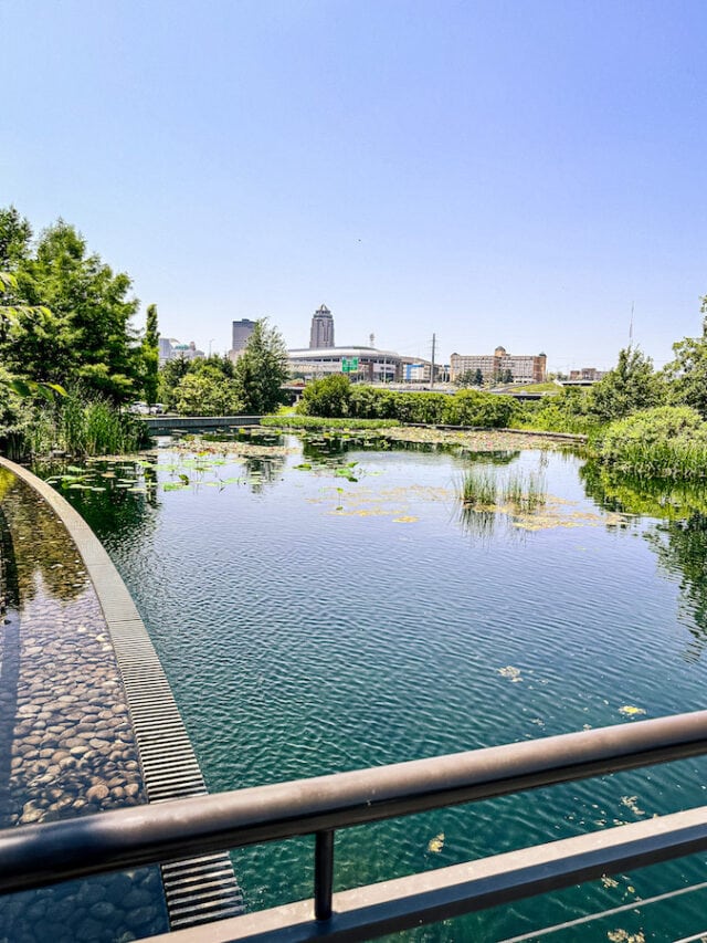 25 of the Best Things to do in Des Moines with Kids - Loving This Adventure