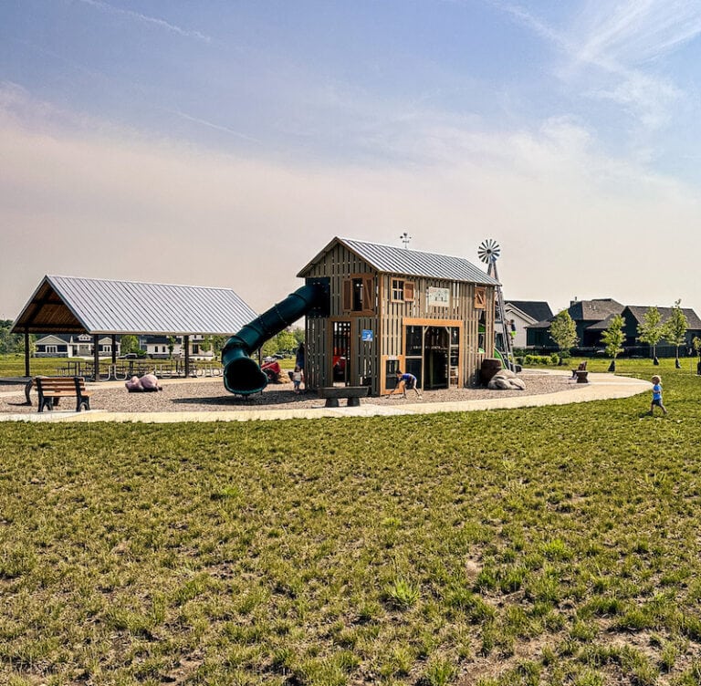 7 Best Parks in Des Moines and Central Iowa - Loving This Adventure