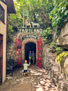 Ultimate Guide for Your Visit to Rock City - Loving This Adventure