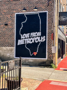 Best Things to do in Metropolis, Illinois - Loving This Adventure
