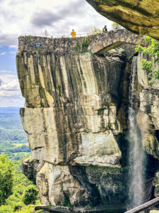 Rock City Guide: What to Know Before You Go - Loving This Adventure