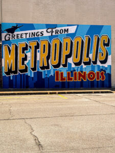Best Things to do in Metropolis, Illinois - Loving This Adventure