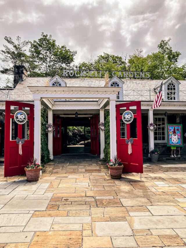 Ultimate Guide for Your Visit to Rock City - Loving This Adventure