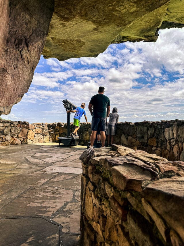 Rock City Guide: What to Know Before You Go - Loving This Adventure