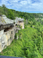 Rock City Guide: What to Know Before You Go - Loving This Adventure